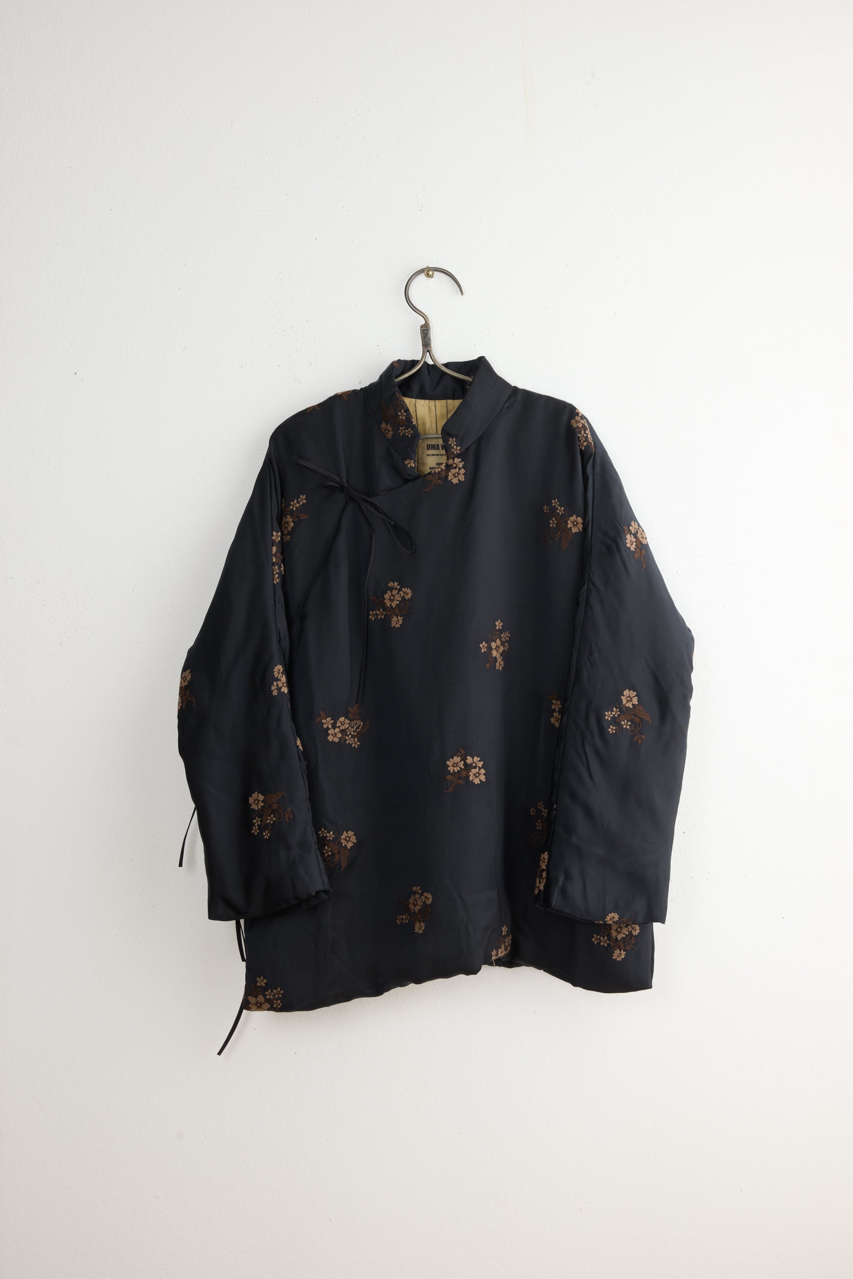 EMMA JACKET – Myki Boutique